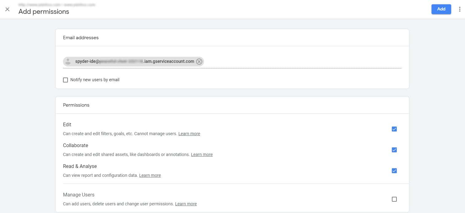 How to Connect to Google APIs - JC Chouinard