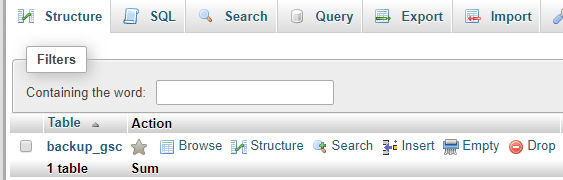 Create A Mysql Database Using Python Pymysql Jc Chouinard