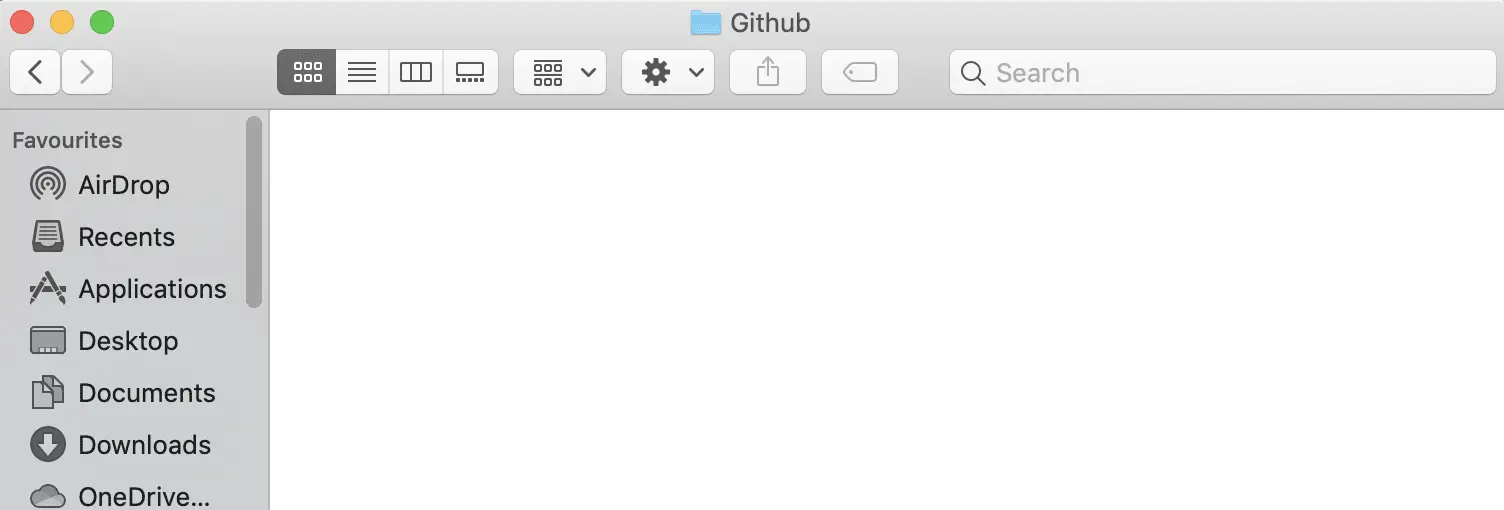 How To Push To Github From Vscode Create Projects And Repositories