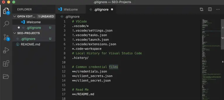 How To Commit And Push Code To Github Repository Vs Code Example Jc Chouinard