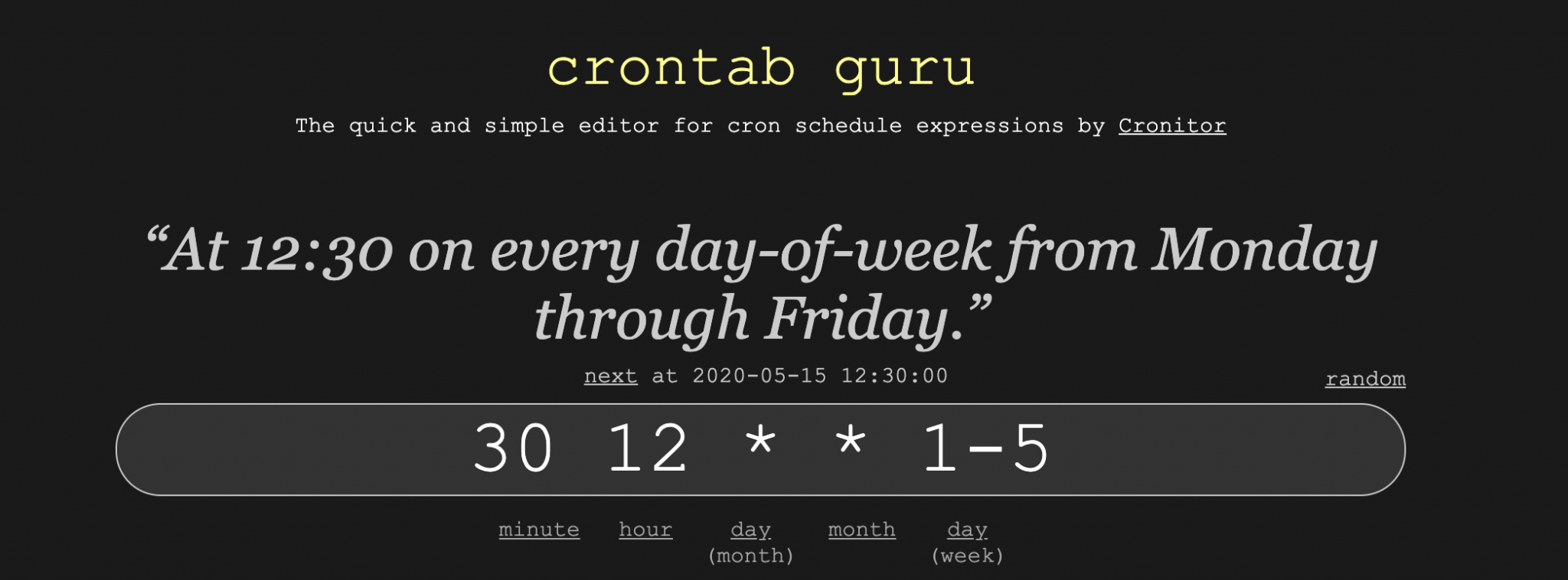 How To Run Python Scripts Using Cron Jobs On Mac Crontab Automation And Scheduling Jc Chouinard