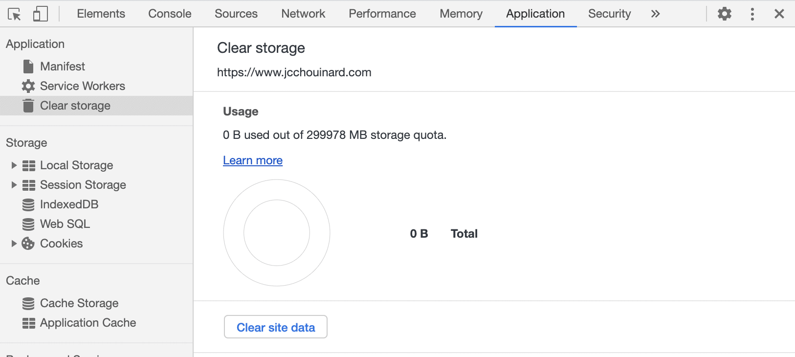 31 Ways to use Chrome DevTools (for SEO) - JC Chouinard