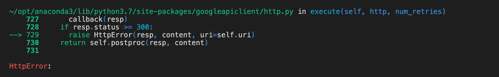 Google Search Console API with Python (Video Example) - JC Chouinard
