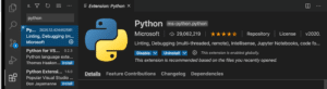 How to Run Python in VSCode (Visual Studio Code) Tutorial - JC Chouinard