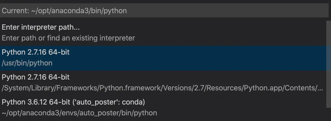 How To Run Python In Vscode (visual Studio Code) Tutorial - Jc Chouinard