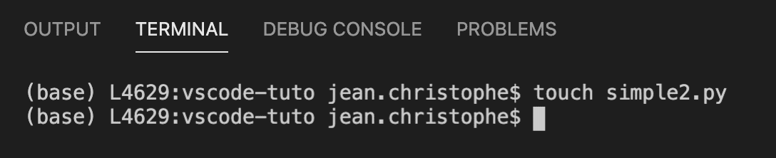 How To Run Python In Vscode (visual Studio Code) Tutorial - Jc Chouinard