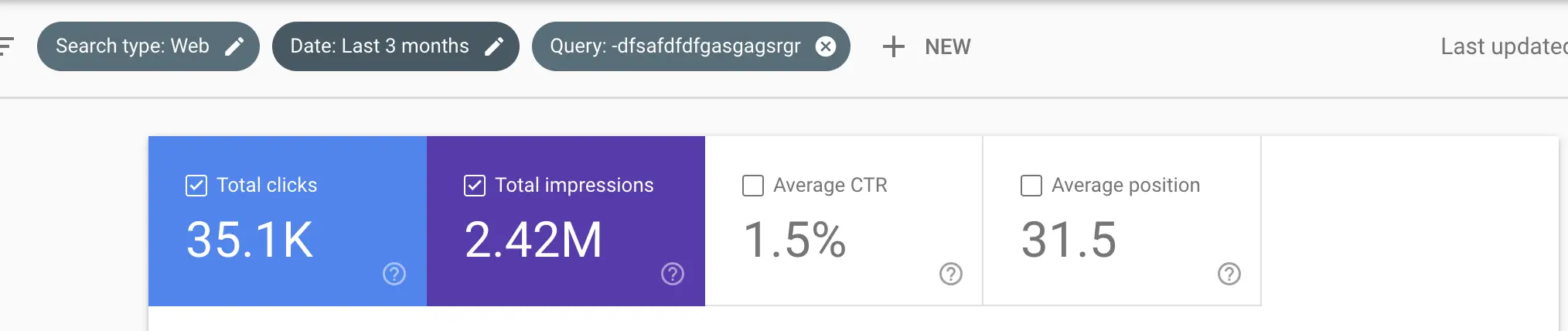 Google Search Console API with Python (Video Example) - JC Chouinard