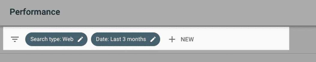 How to use the Performance Report in Google Search Console (GSC Example ...