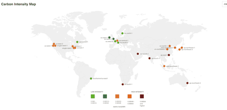 A Guide to Building a Sustainable Web - JC Chouinard