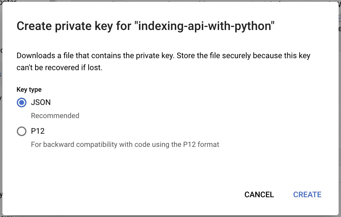 Google URL Inspection API with Python - JC Chouinard