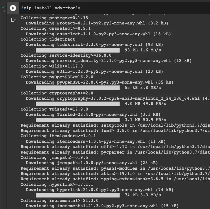 How to Use Google Colab for Python (With Examples) - JC Chouinard How to Use Google Colab for Python (With Examples) - JC Chouinard