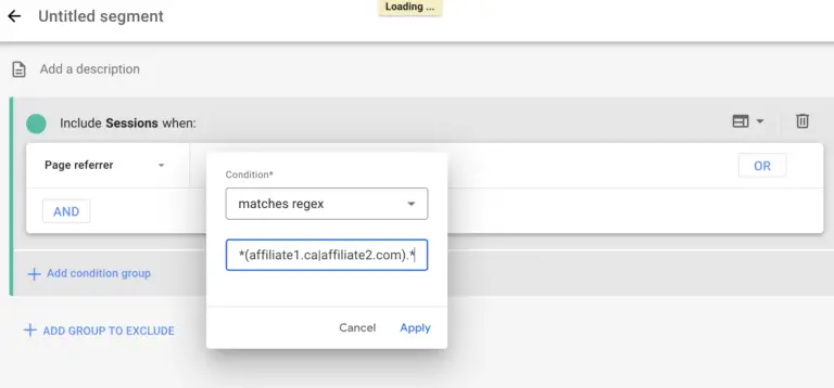 Regex For SEO: How to use Regular Expressions (with Examples ... Regex For SEO: How to use Regular Expressions (with Examples ...