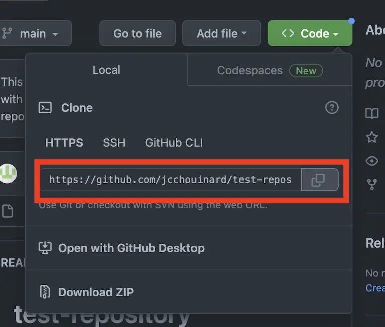 Git Pull Requests Fork And Merge A Repository Step By Step On Github Jc Chouinard