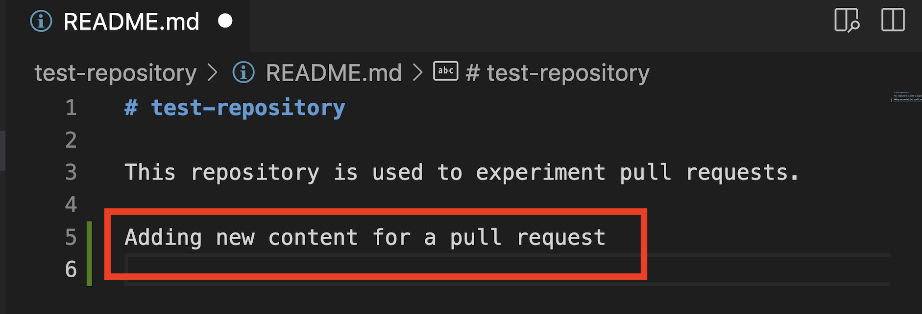 Git Pull Requests Fork And Merge A Repository Step By Step On Github Jc Chouinard