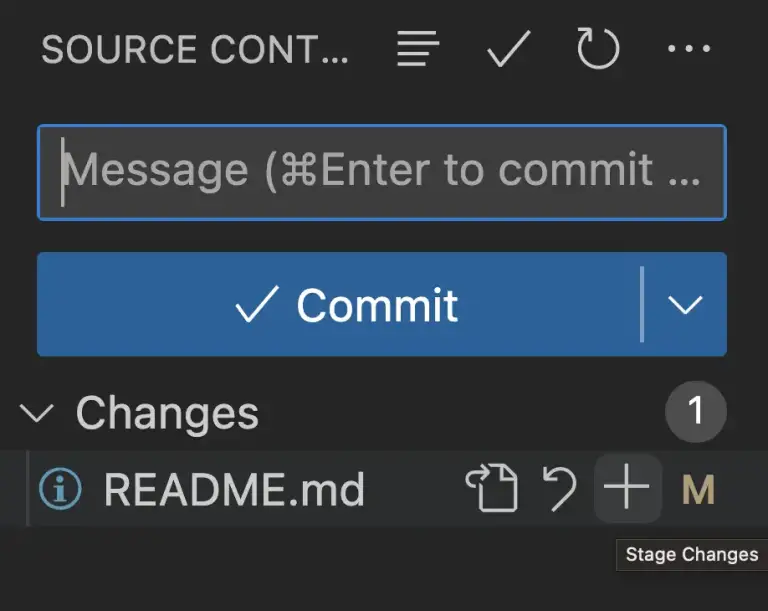 How to Push Code to Github (From Git Bash and VSCode) - JC Chouinard