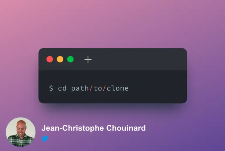 How to Clone a Git Repository with Git Clone (Remote and Local ...