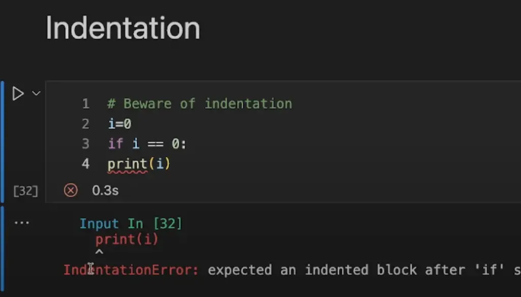 Easy Introduction to Python (with Examples) - JC Chouinard Easy Introduction to Python (with Examples) - JC Chouinard