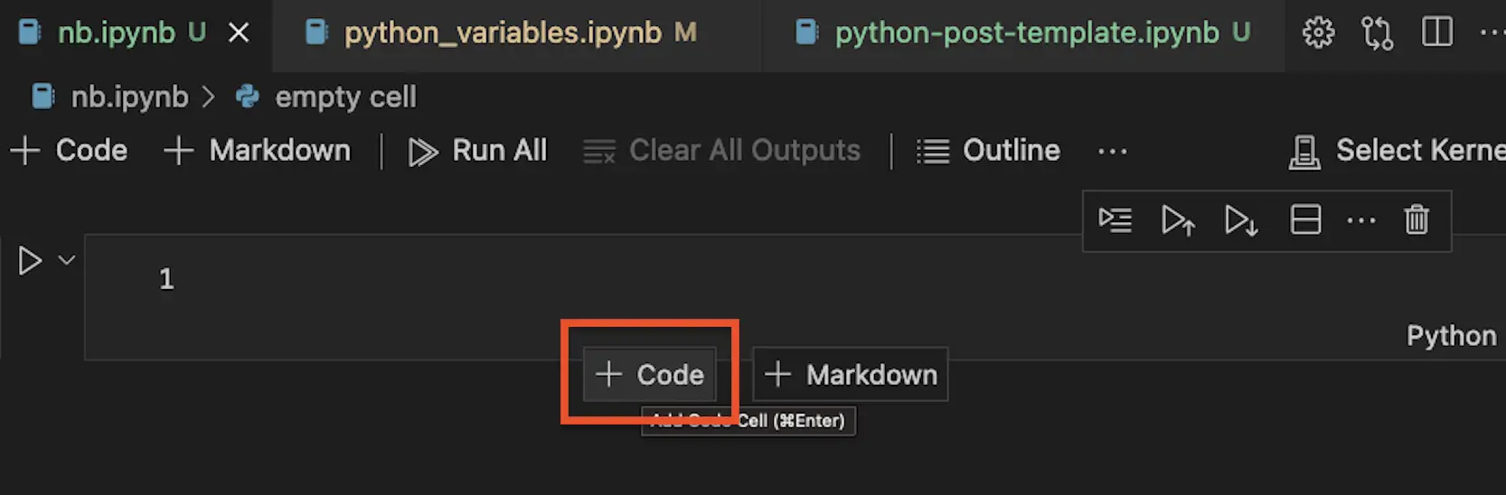 3 Ways How To Run Python Code Terminal Shell Ides And Notebooks With Example Jc Chouinard