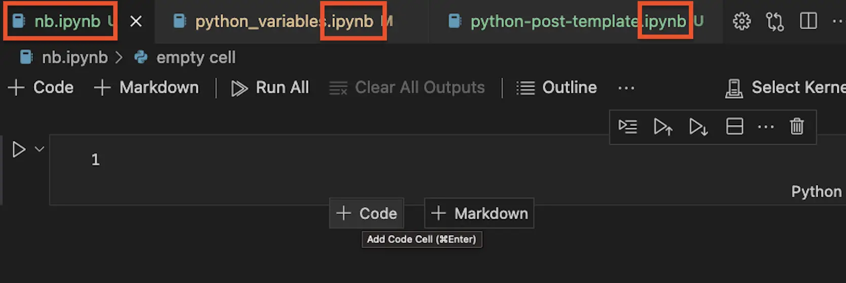 3 Ways How To Run Python Code Terminal Shell Ides And Notebooks With Example Jc Chouinard