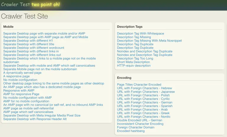 Web Scraping With Beautifulsoup Python Examples Jc Chouinard