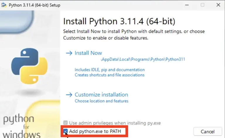 How to Install Python on Windows 10 (with VIDEO example) - JC Chouinard