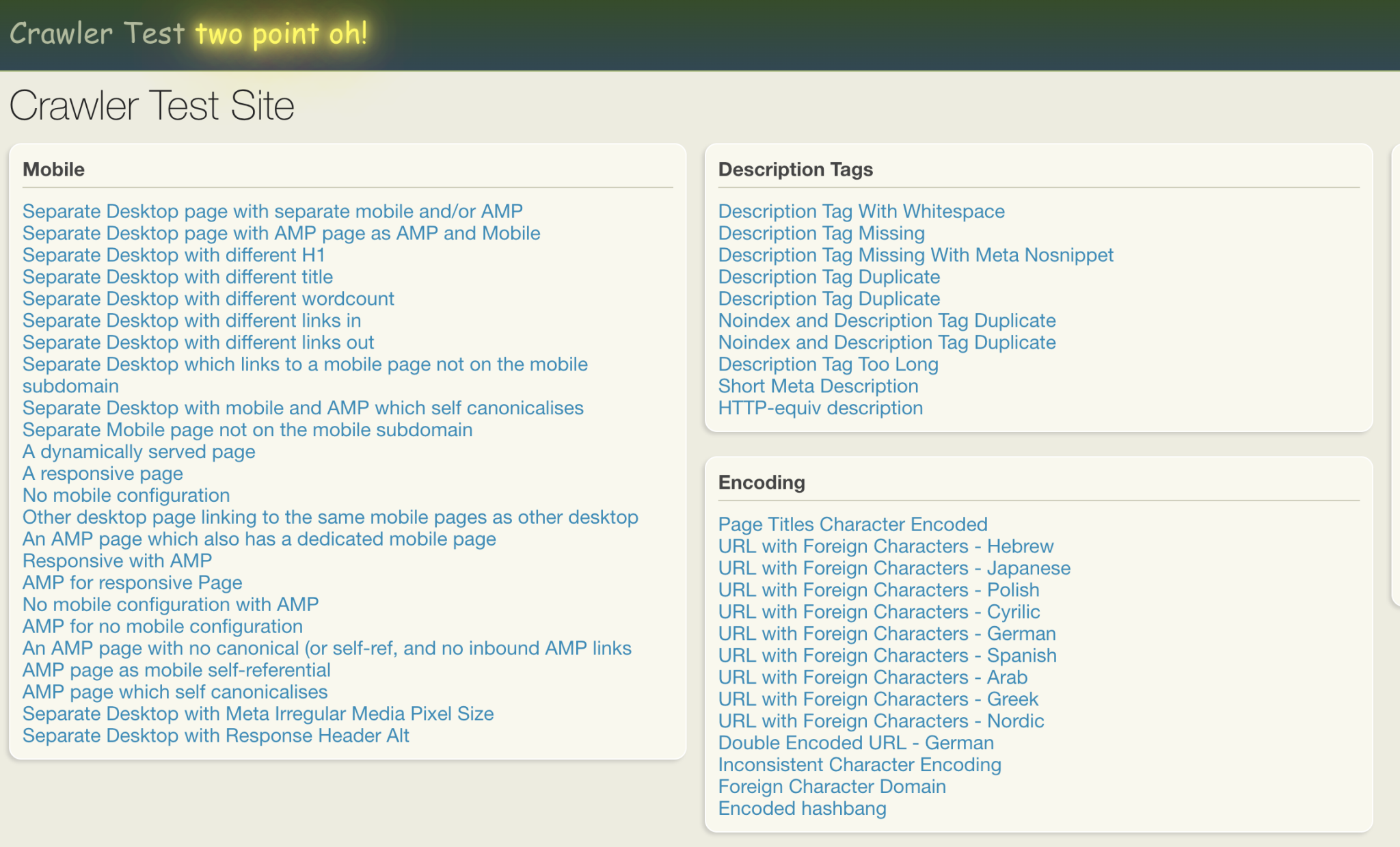 The 8 Best Websites To Practice Web Scraping Jc Chouinard
