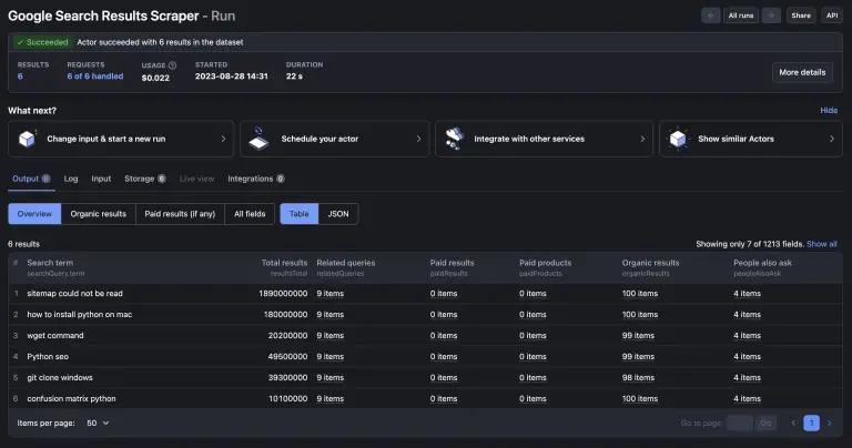 Python for SEO: Complete Guide (in 9 Chapters) - JC Chouinard