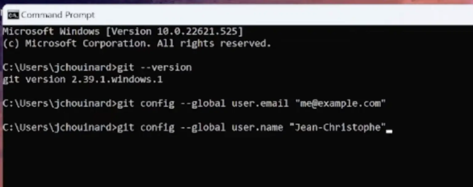 Install Git and Github in VSCode (Visual Studio Code)