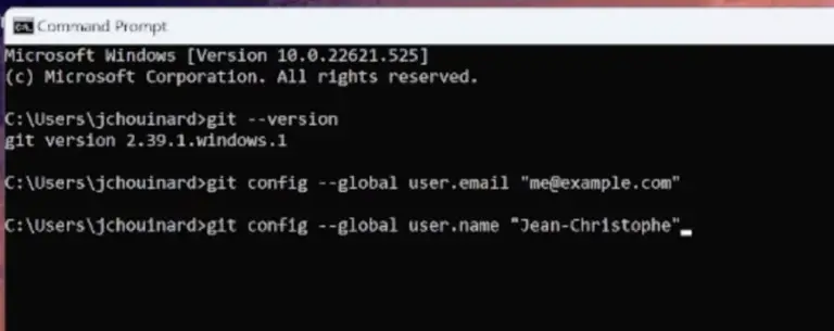Install Git and Github in VSCode (Visual Studio Code)