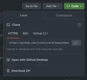 Clone a Github Repository (Git Clone Windows)