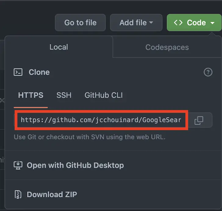 How to Clone a Github Repository with VS Code (Example) - JC Chouinard How to Clone a Github Repository with VS Code (Example) - JC Chouinard