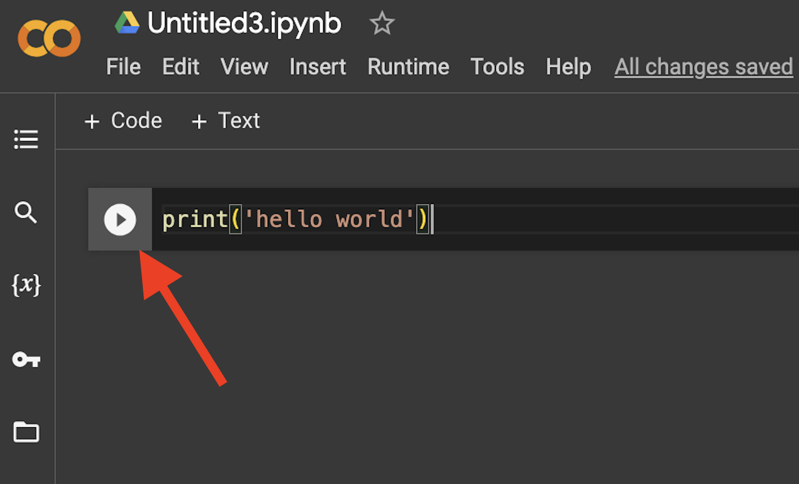 Easiest Way To Get Started With Python Without Installation Jc Chouinard