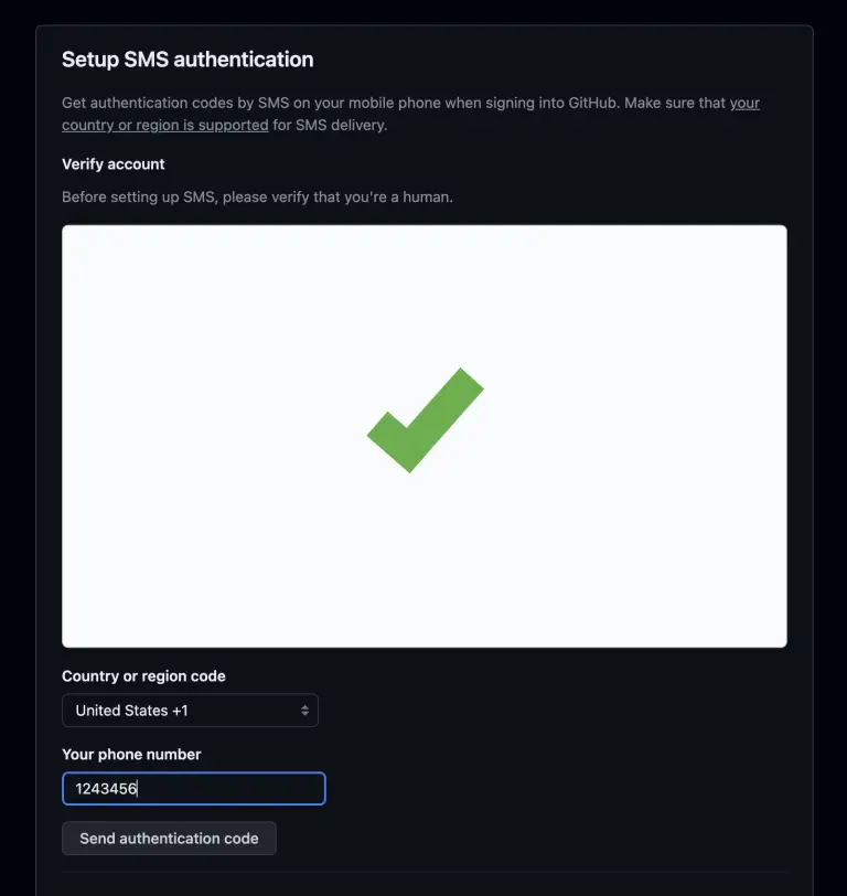 How to Enable 2FA on your Github Account (Two-Factor Authentication) - JC Chouinard