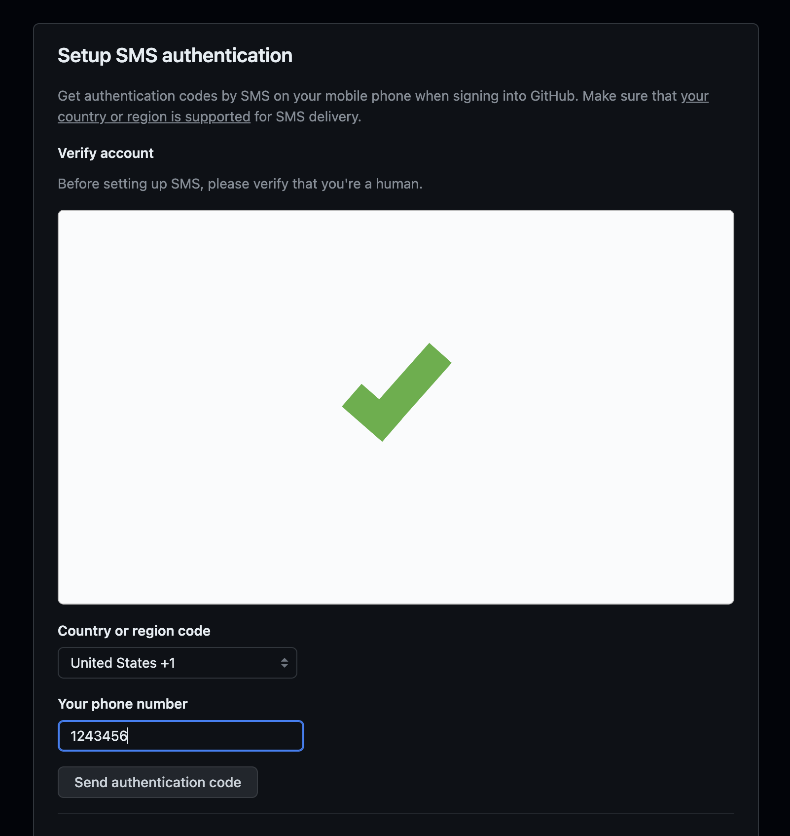 How To Enable 2fa On Your Github Account Two Factor Authentication