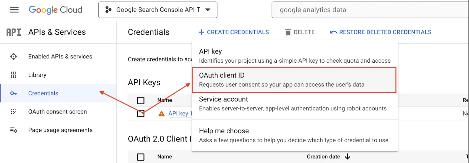 Ga4 API with Python (Google Analytics Data API Example) - JC Chouinard
