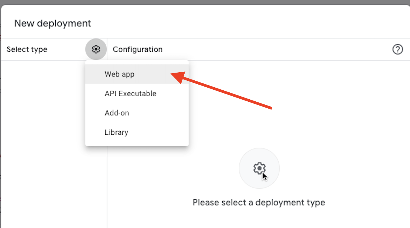 ChatGPT API to Google Sheets with Google Apps Script - JC Chouinard