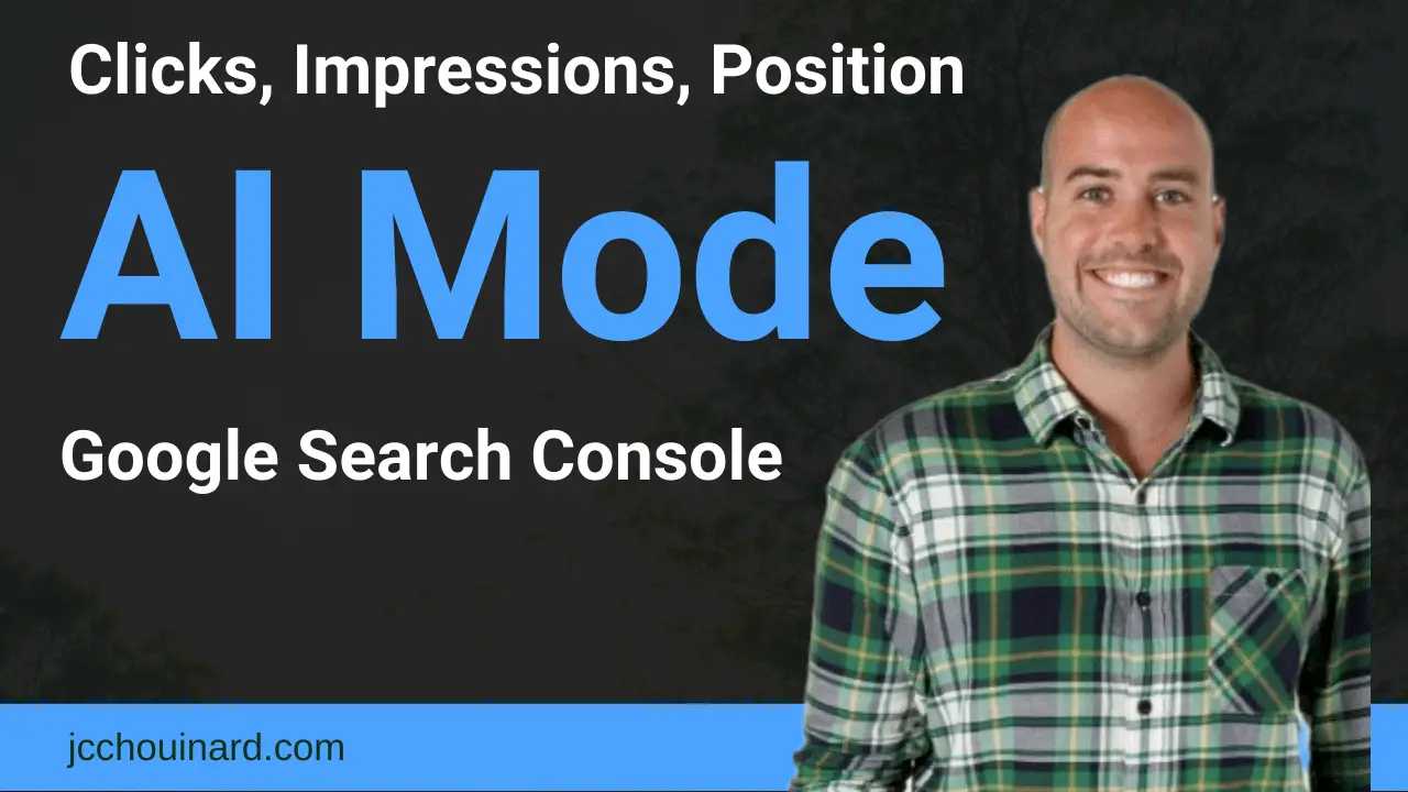 Clicks, Impressions and Positions from AI Mode in Google Search Console ...